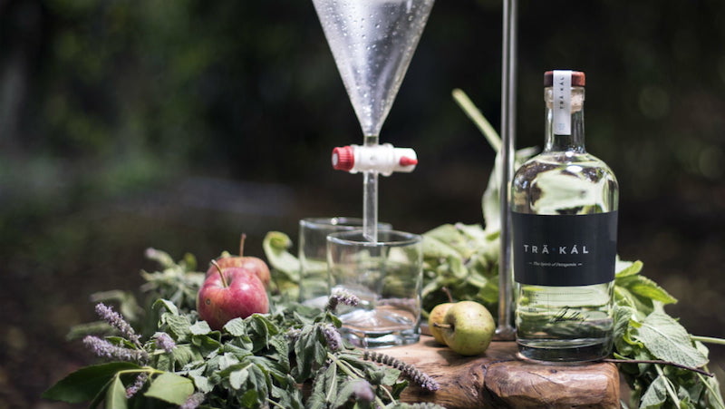 Innovative Spirits - Bar Magazine | Bar News, Cocktails & Spirits ...