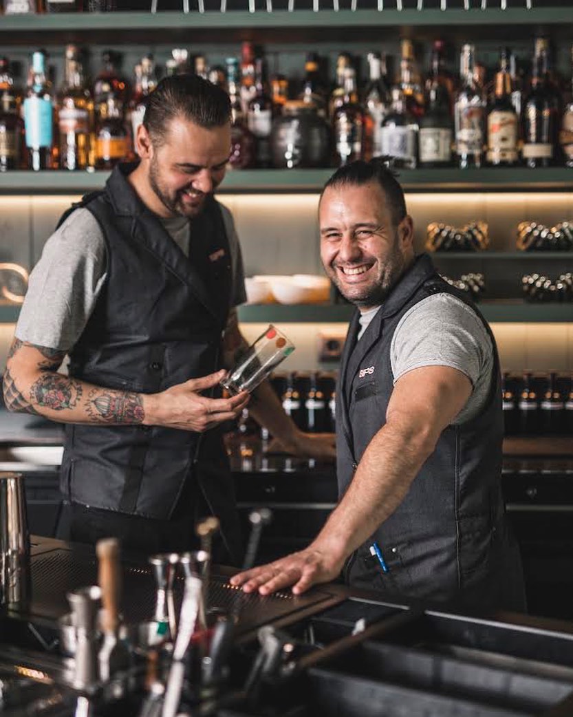 Sips Wins Consecutive Title in The World’s 50 Best Bars Ranking - Bar ...
