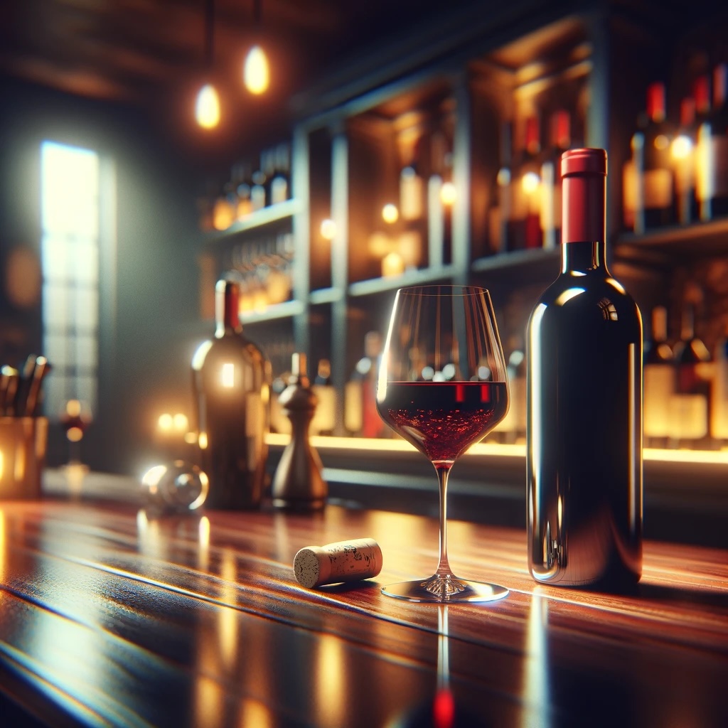 Wine Rituals - Bar Magazine | Bar News, Cocktails & Spirits Industry Trends