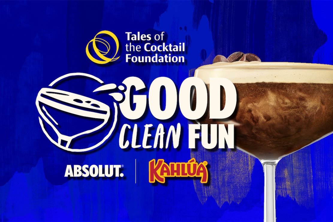 Tales of the Cocktail Hosts Espresso Martini Challenge with a Twist