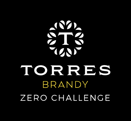 Torres Brandy Zero Challenge 2025