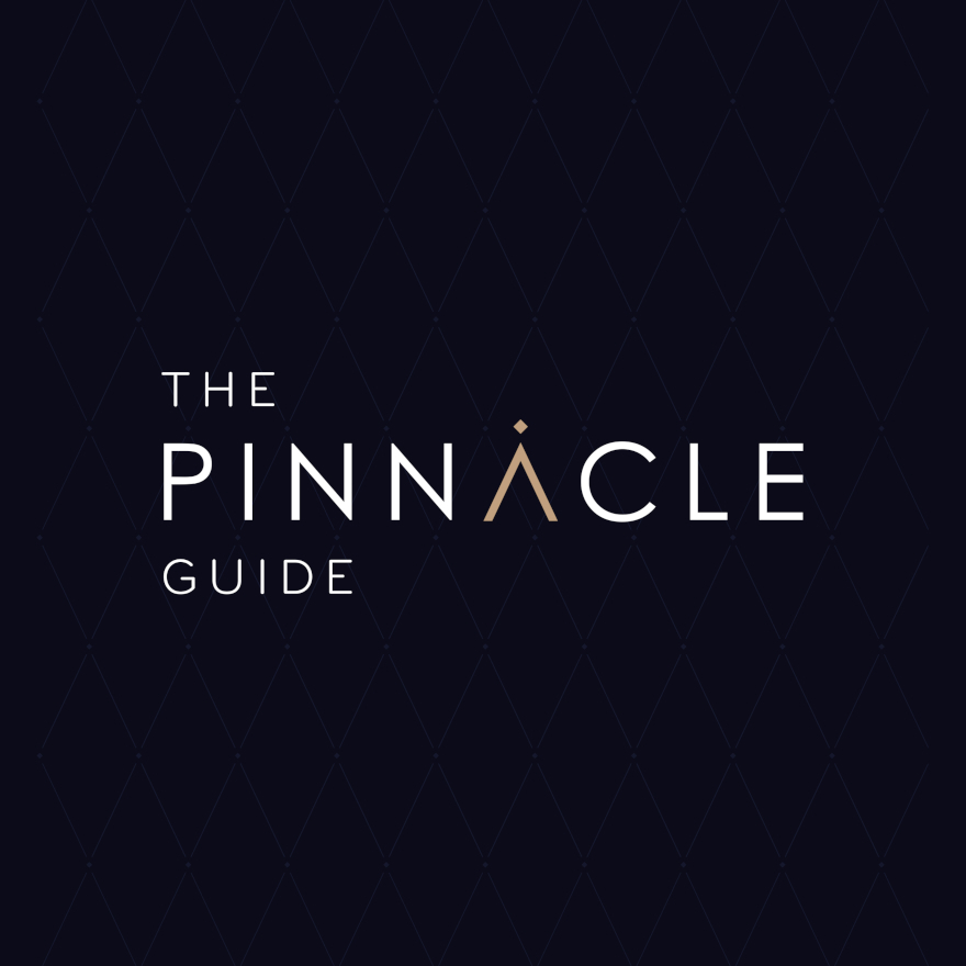 The Pinnacle Guide Sets a Global Standard for Cocktail Bars